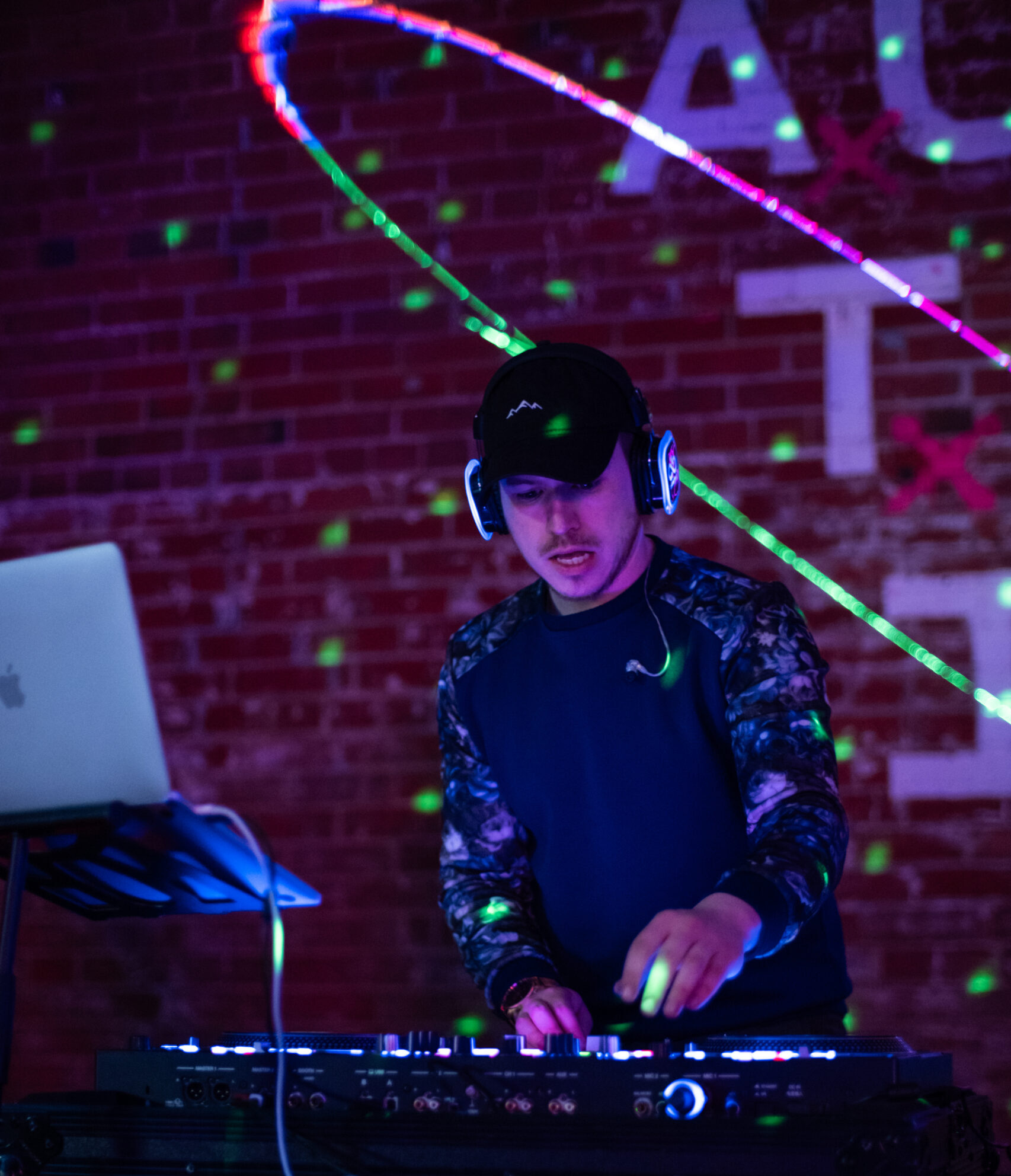 Augment Denver DJ - Augment